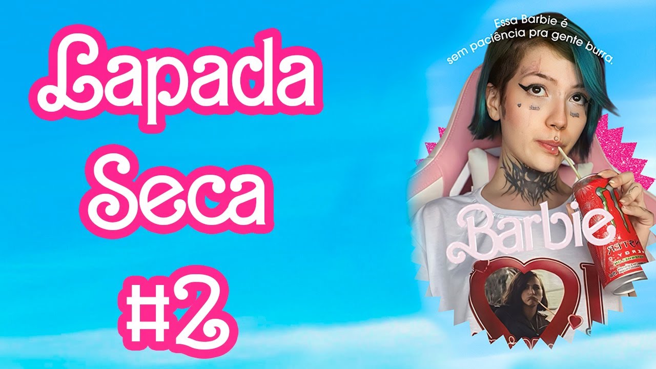 LAPADA SECA #2 - YouTube