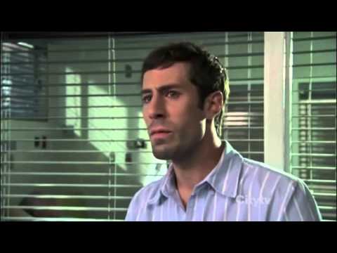 Huntington's Disease in Scrubs