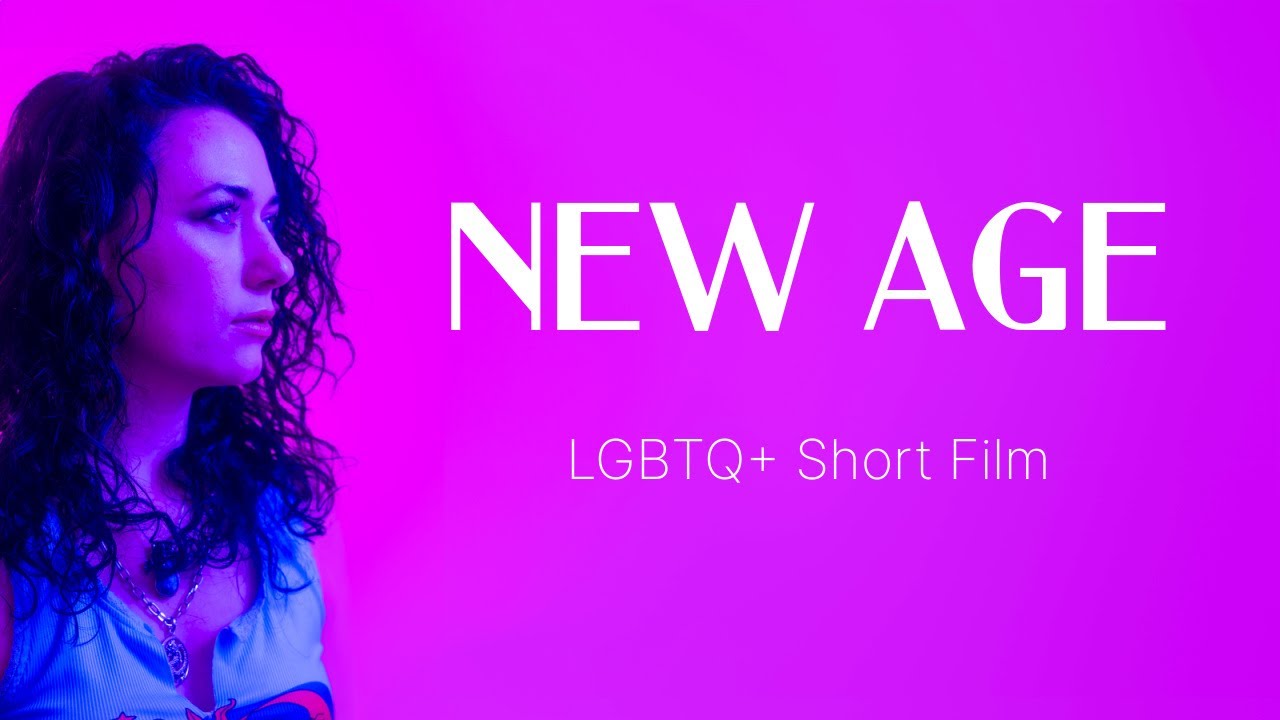New Age | LGBTQ+ Short Film - YouTube