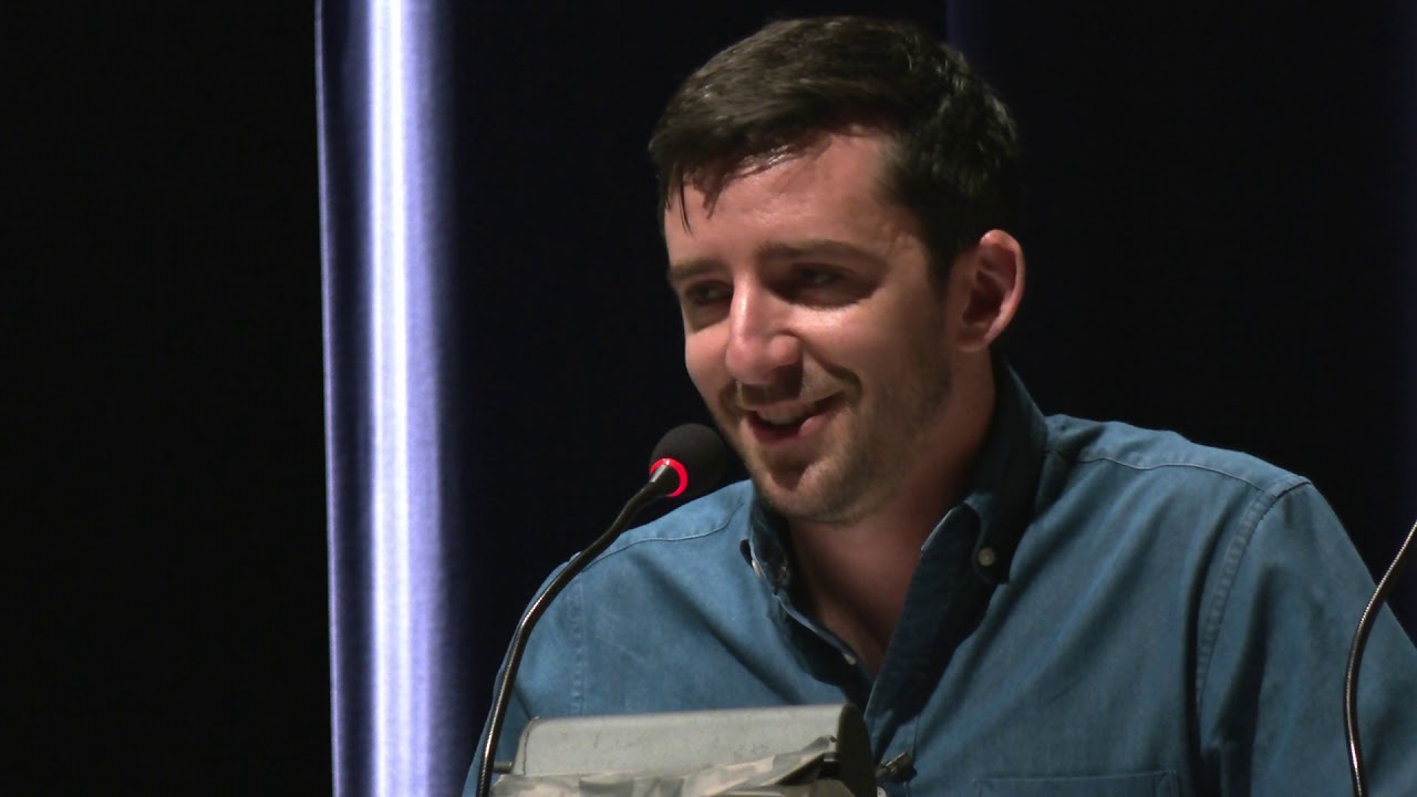 Quizlet Founder, Andrew Sutherland, Commencement Speech at Palo Alto ...