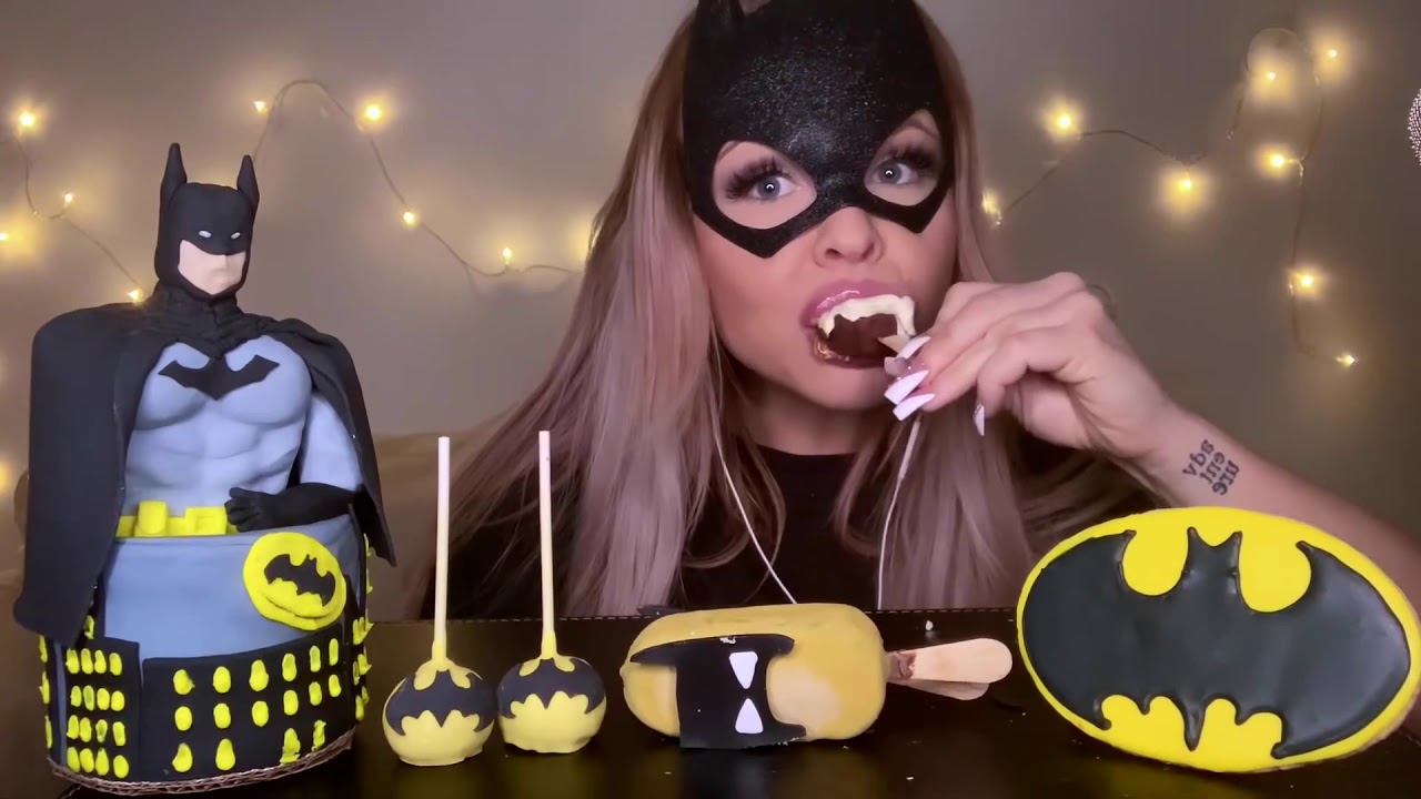 Asmr Chocolate Magnum Ice Cream Bars Candy Bars Mukbang Eating Sexiz Pix