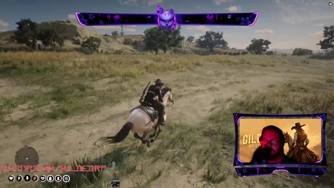 "Ride into the Wild with: Jessica Jones on Gilded RP 18+ - YouTube