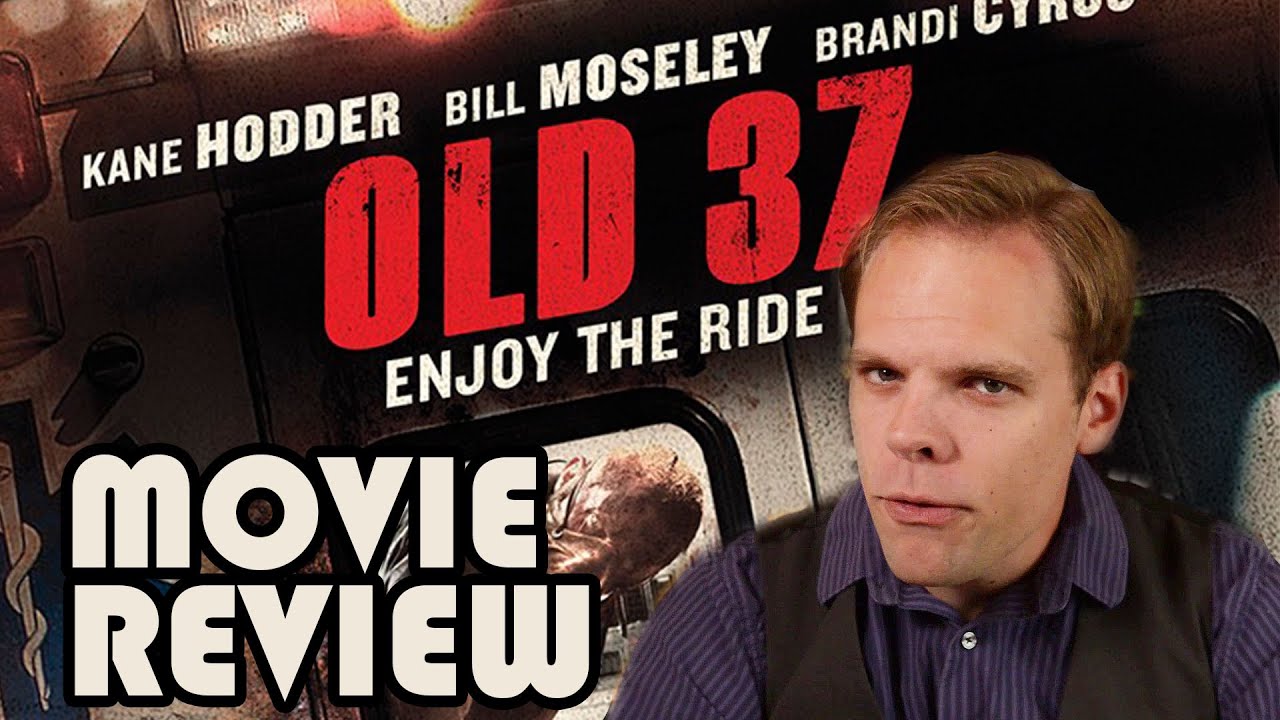 Old 37 - Movie Review - YouTube