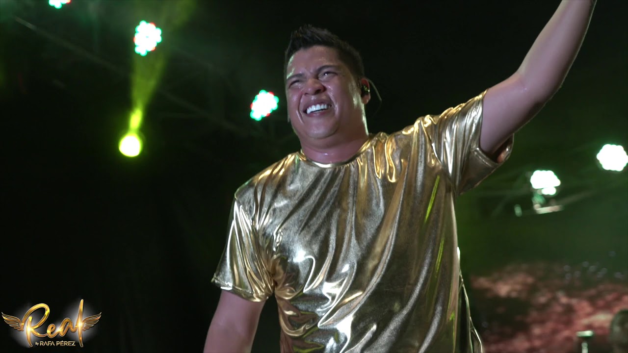 01. NO TE IMPORTÓ MENTIR - Rafa Pérez LA EVOLUCIÓN - VIDEO OFICIAL ...