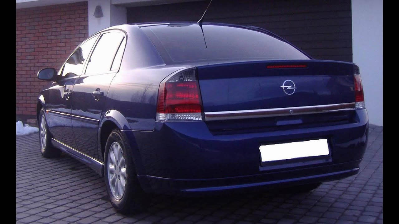 Vectra C1 - YouTube
