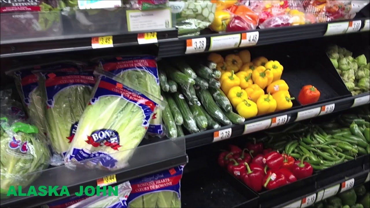 ALASKA WALMART - Anchorage - Pivothead Durango Spyglasses - YouTube