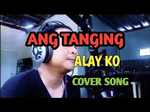 Ang Tanging Alay Ko Tagalog Worship Song - male Version - YouTube