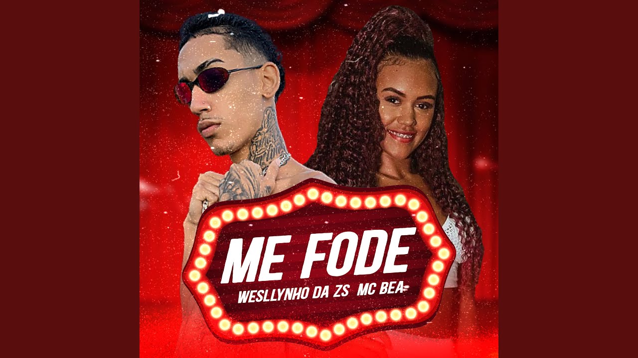 Me Fode - YouTube