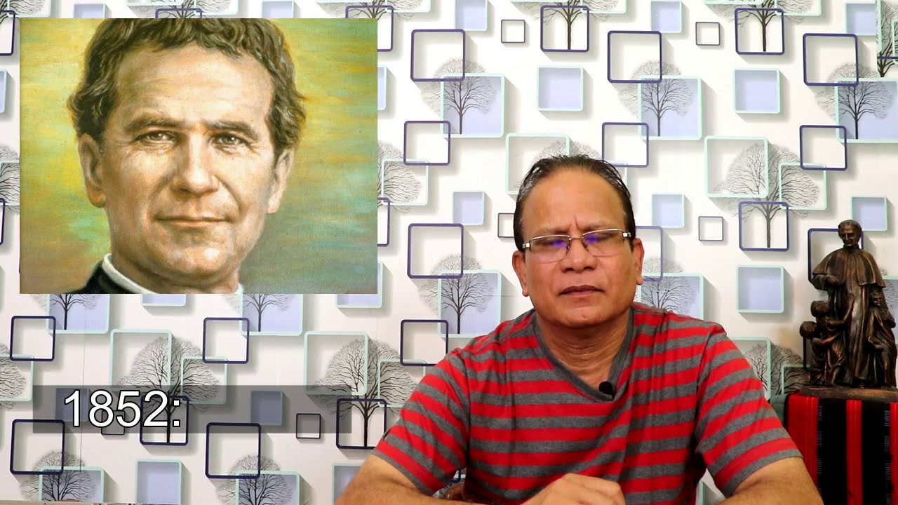 10 DB meets Michael Rua - YouTube