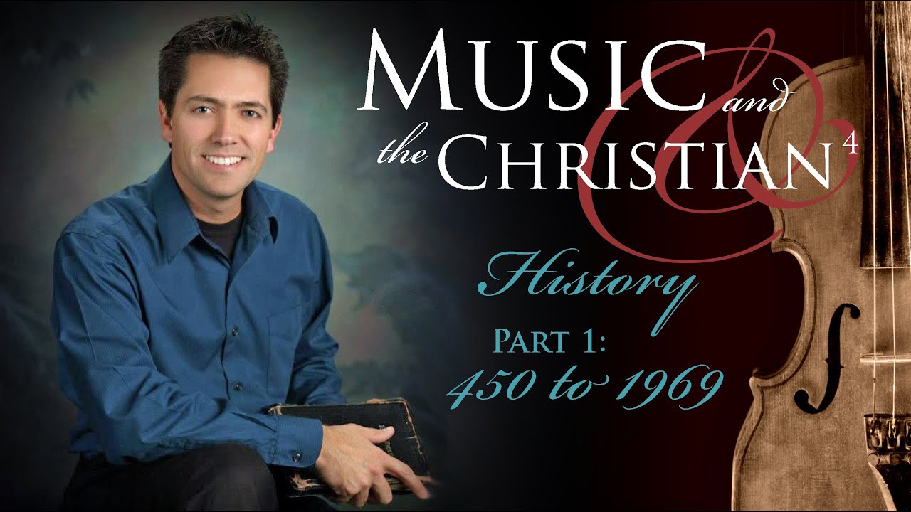 Music History Part 1 (450 to 1969) - YouTube