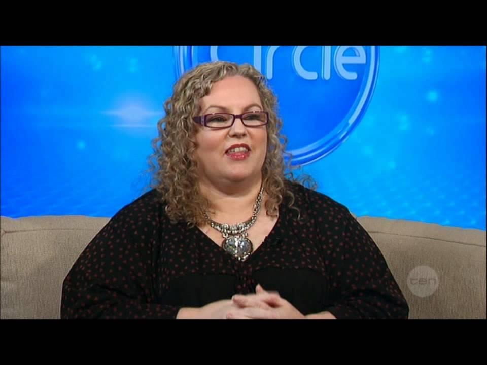 Sally-Anne McCormack - THE CIRCLE- Jan 24th 201 - Communicating with ...