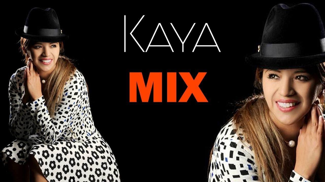 Kaya - MIX (2019) Exitos - YouTube