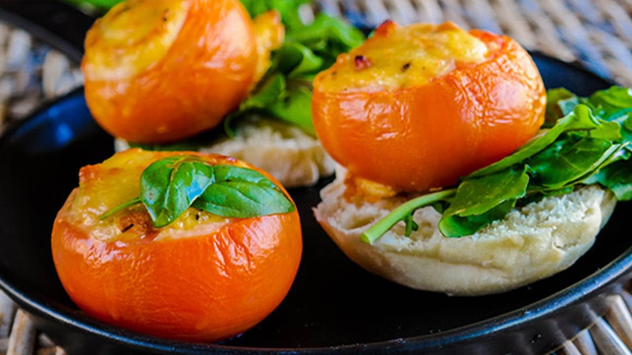 It was breakfast with a fresh KOO twist on Expresso - YouTube