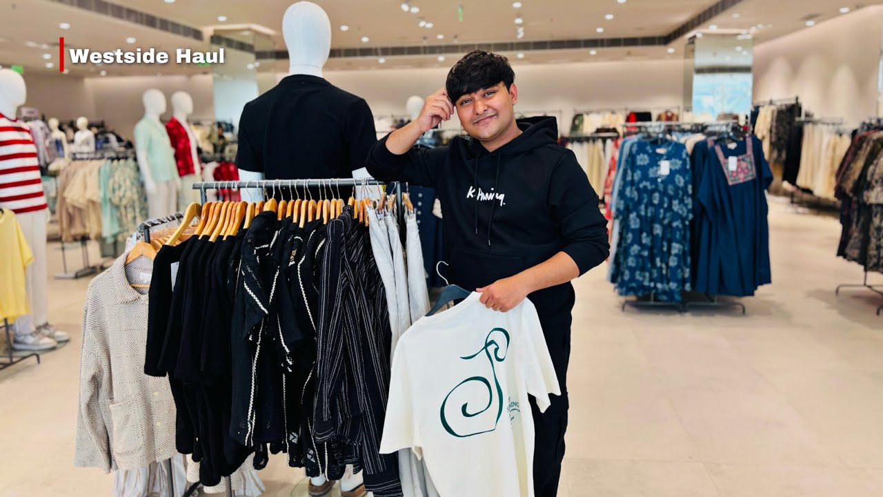 Westside Men’s Summer Collection 2025 | Westside Haul For Men’s 2025 ...