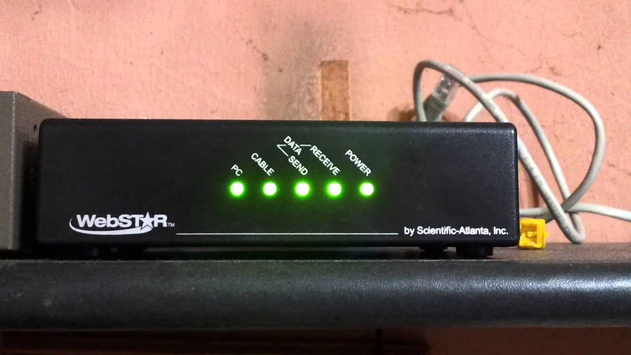 Fibertel en accion .... - YouTube