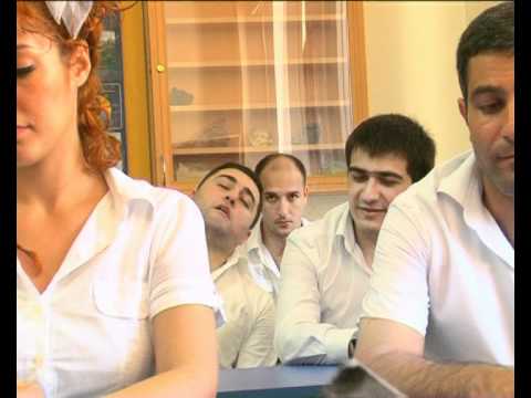 AV production Azerbaijan Anons Elden Ele Rejissor-Montaj  Asif Bafaoglu