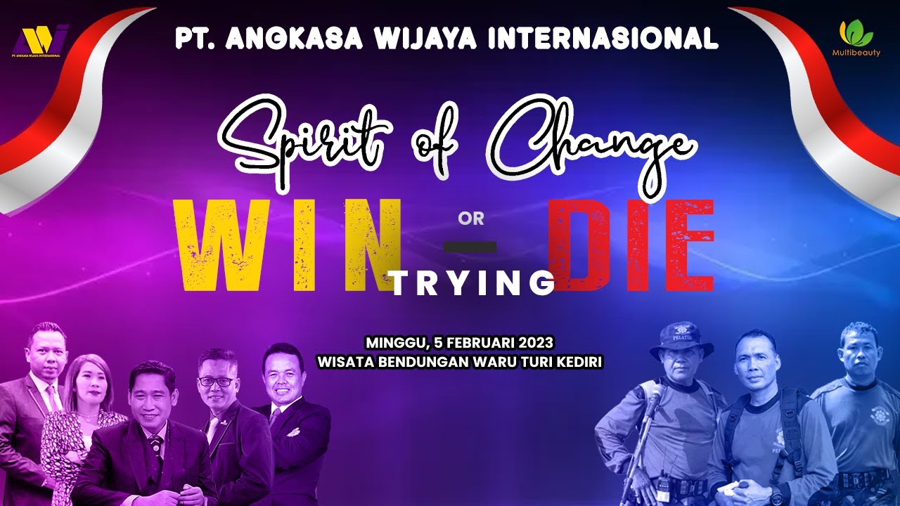 WIN OR DIE - YouTube