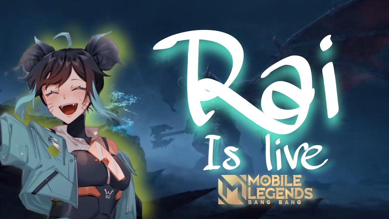 [NP] Mlbb Live |Nepal | GRIND W-5/L--1 | ROAD TO 1400 SUBSCRIBERS ...