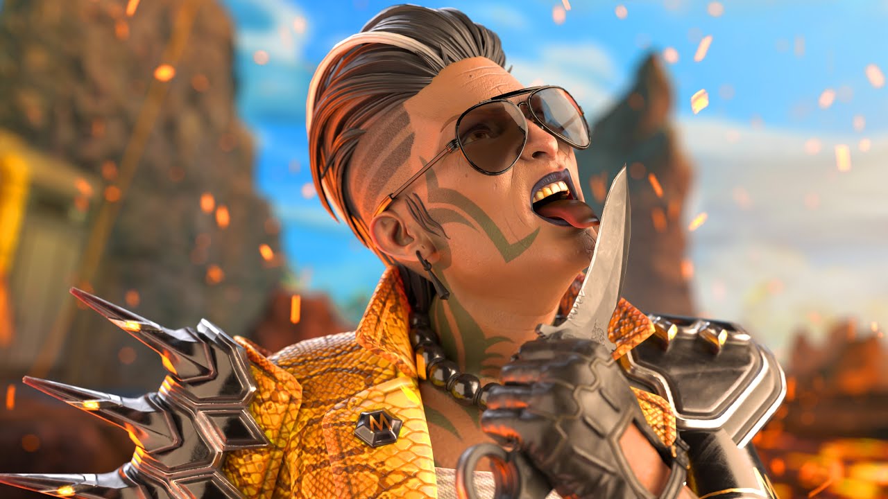 This is What Happens When iTemp Picks My Legend! - YouTube