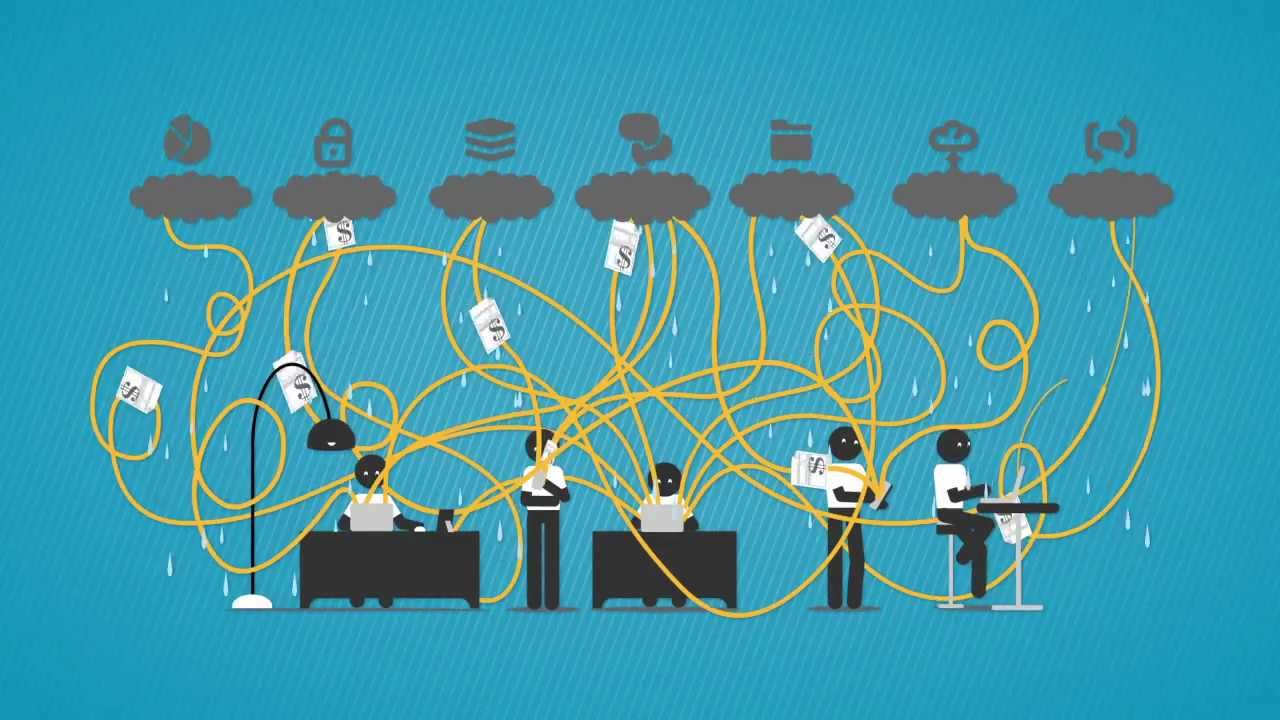 ArrowSphere - Cloud Based Services | Arrow - YouTube