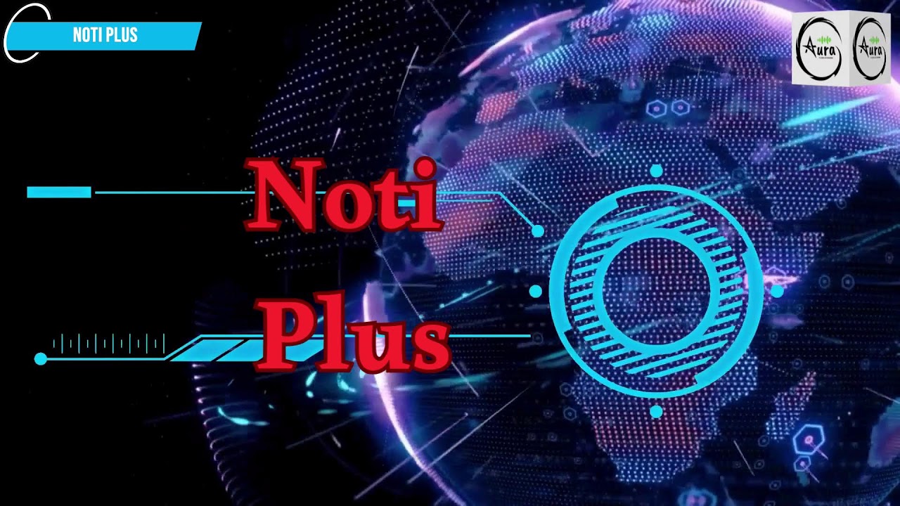 Noti Plus - YouTube