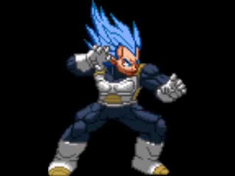 CPS2 Originals-Shinka Vegeta - YouTube