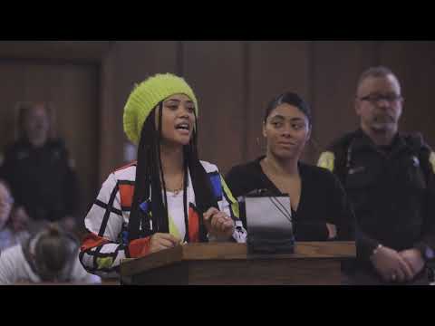 Bryce Salter's family gives victim impact statement as senseless ...