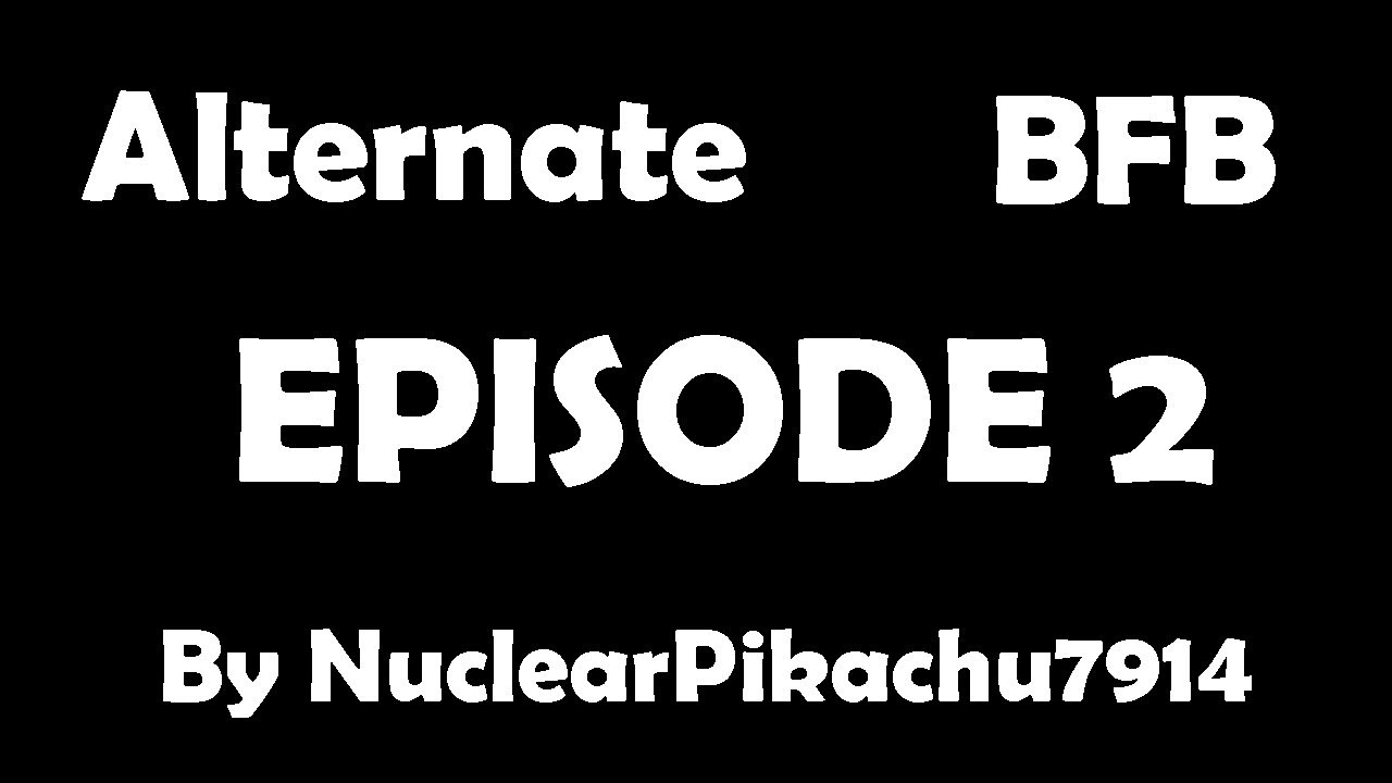 ABFB 2 (Alternate Battle For BFDI) - 'The A-Maze-Ing Episode' - Episode ...