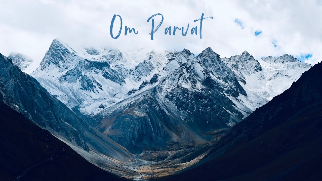 OM Parvat | Nabi to Om Parvat - YouTube
