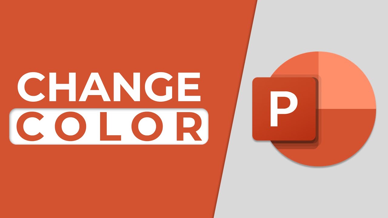 How To Change Picture Color In PowerPoint Easy Fast Tutorial YouTube how-to-change-picture-color-in-powerpoint-easy-fast-tutorial-youtube