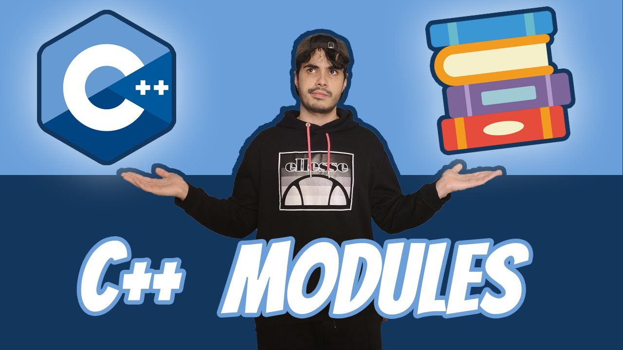 C++20 & CMake CI Pipeline - Let's Get Modules Built on CI/CD - YouTube