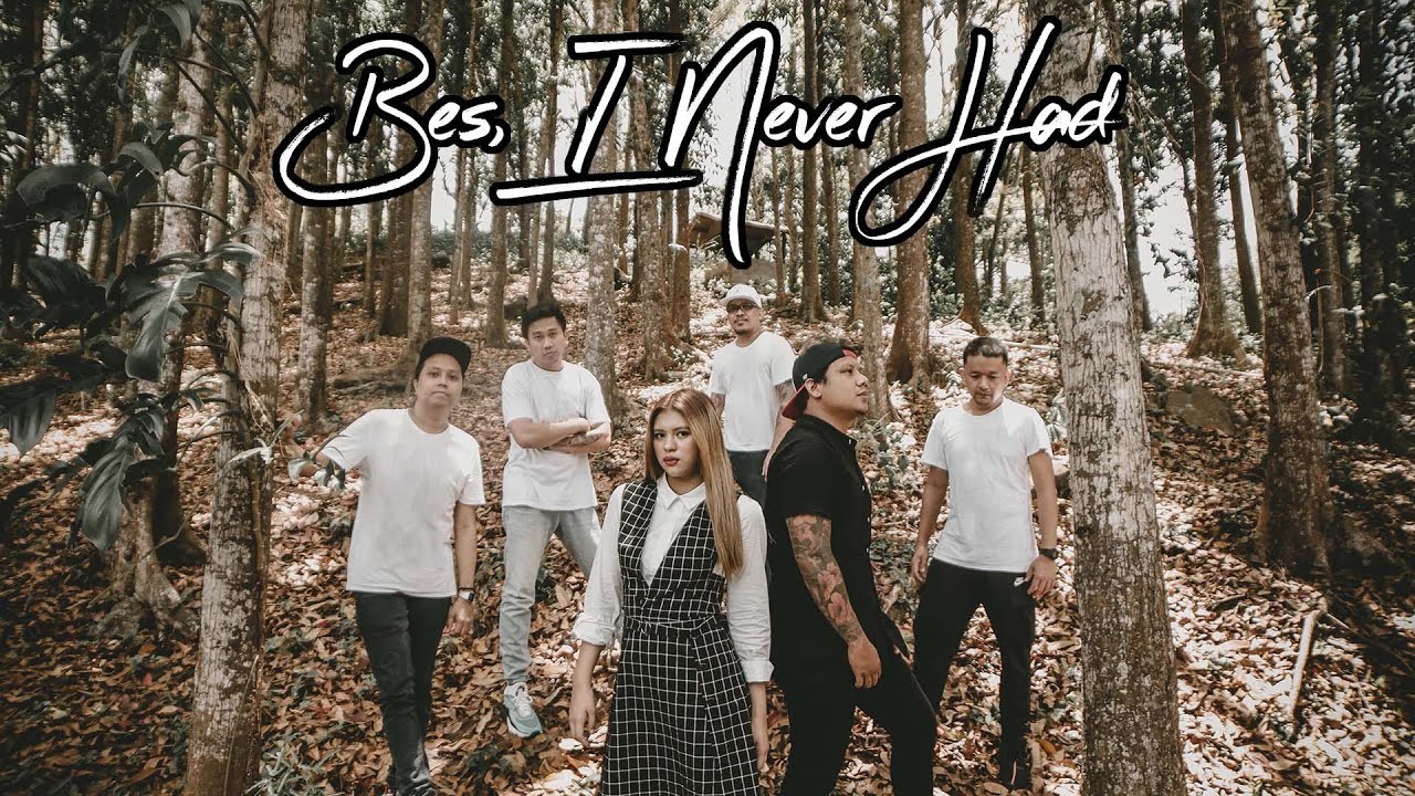 Paraluman - Bes, I Never Had feat. Jun Fabila of Fall On Thursday ...