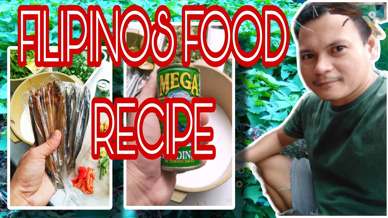 FILIPINOS BEST FOOD RECIPE | GINATAANG GULAY | VISAYAN FOOD RECIPE ...