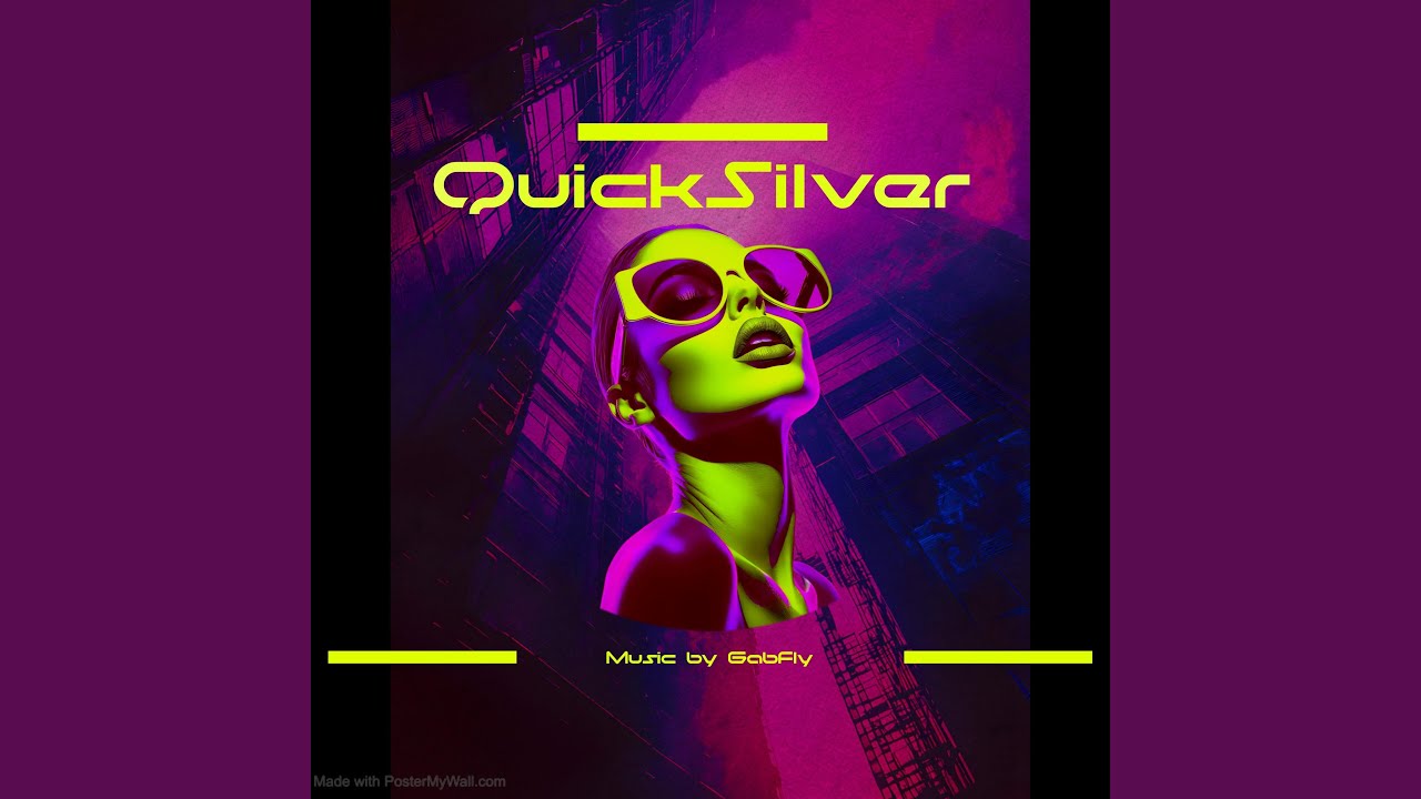 Quicksilver - YouTube