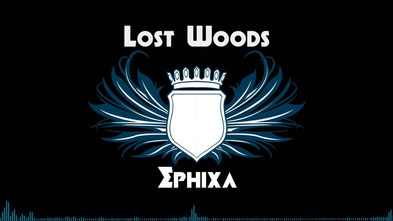 Lost woods - Ephixa [Legend of Zelda] - YouTube
