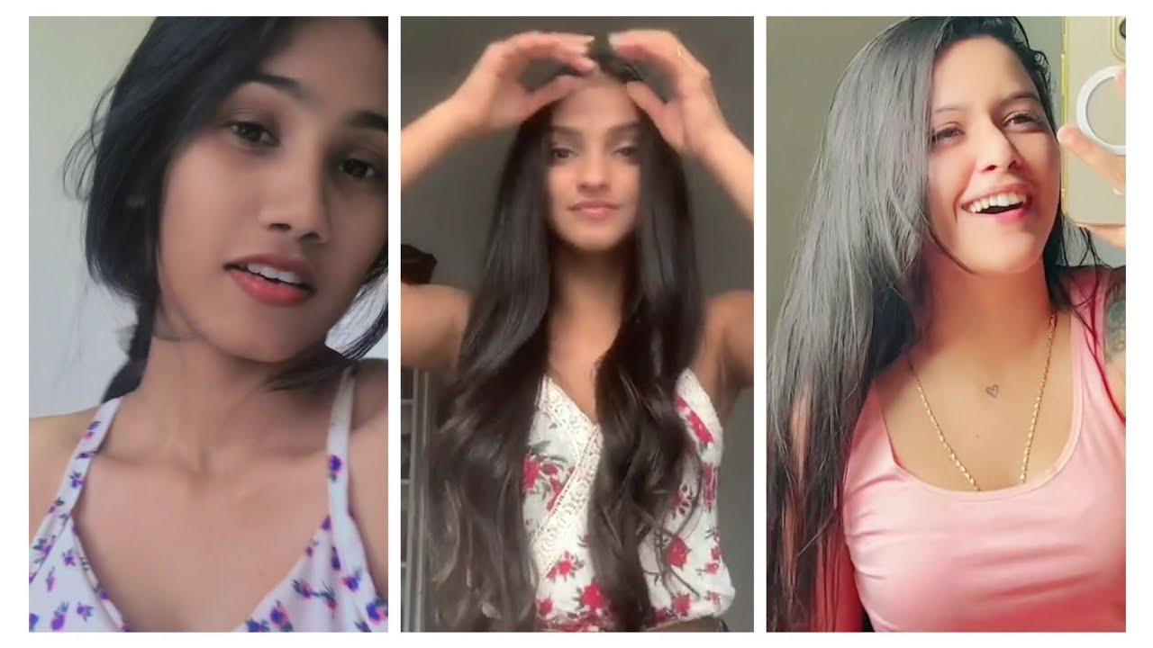 Best Tok part 465 - Tik Tok Musically Sri Lanka - YouTube