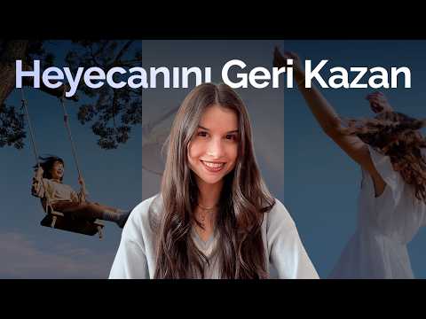 Mutsuz Hissediyorsan Bu Videoyu İzle | Mutlu Olmaya Dair 3 Bakış Açısı | Geride Kalmak, Yetersizlik