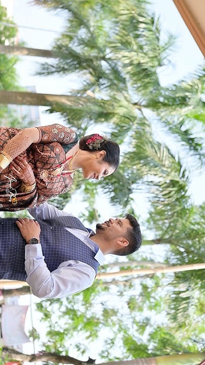 Wedding shorts - YouTube