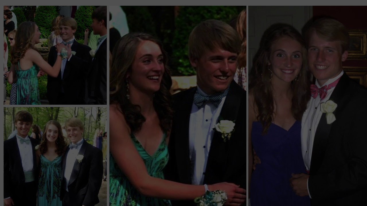 Robert & Hannah - YouTube