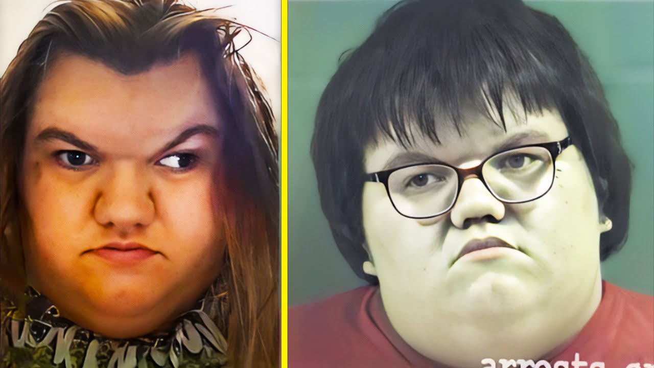 Leslie Clark TikTok Makes Me SICK - YouTube