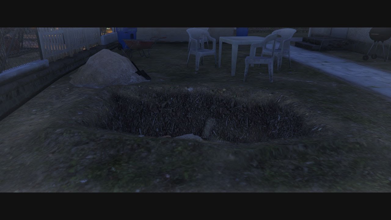 Het einde van Wilfred in Narcos ‒ TDA - YouTube