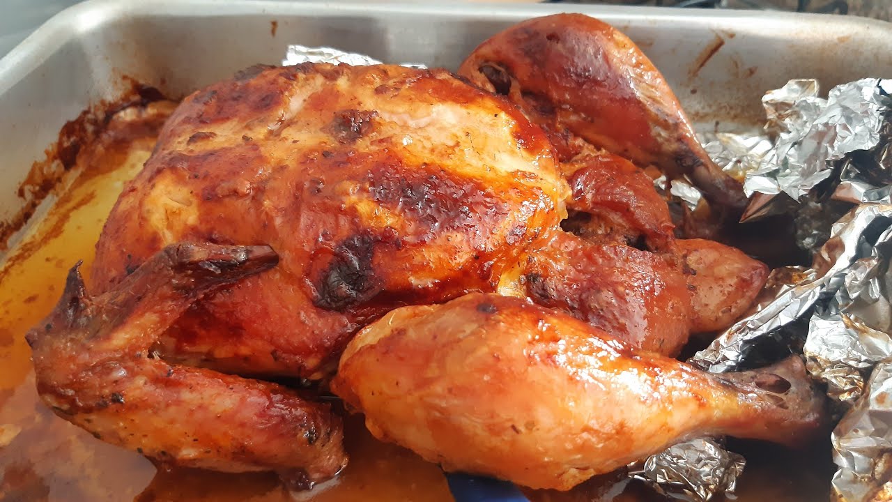 O SEGREDO FRANGO ASSADO MACIO SUCULENTO O DE PADARIA FICAR atrás no ...