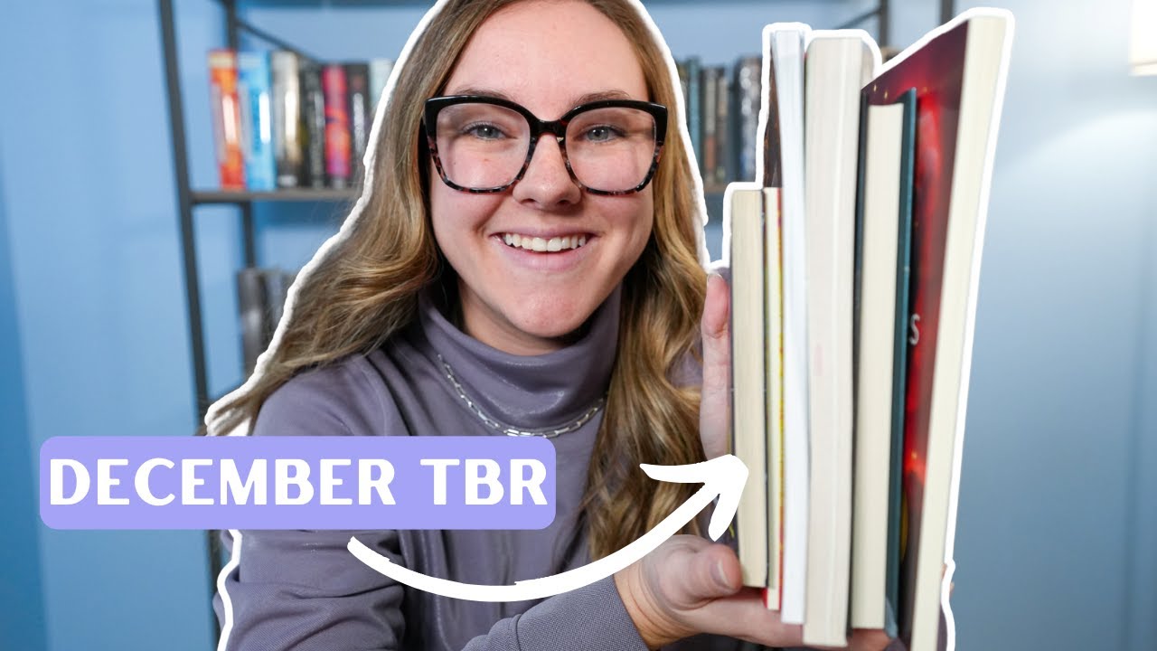 I'm Reading THESE 7 Shortest Books in December - YouTube