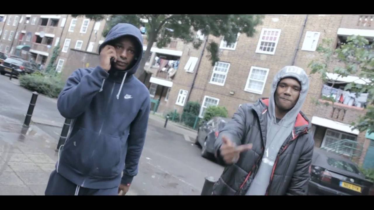 J Boy x 6FT | Don't Lack (Music Video) @Jboymg1 @fr_pricey | @HBVTV ...