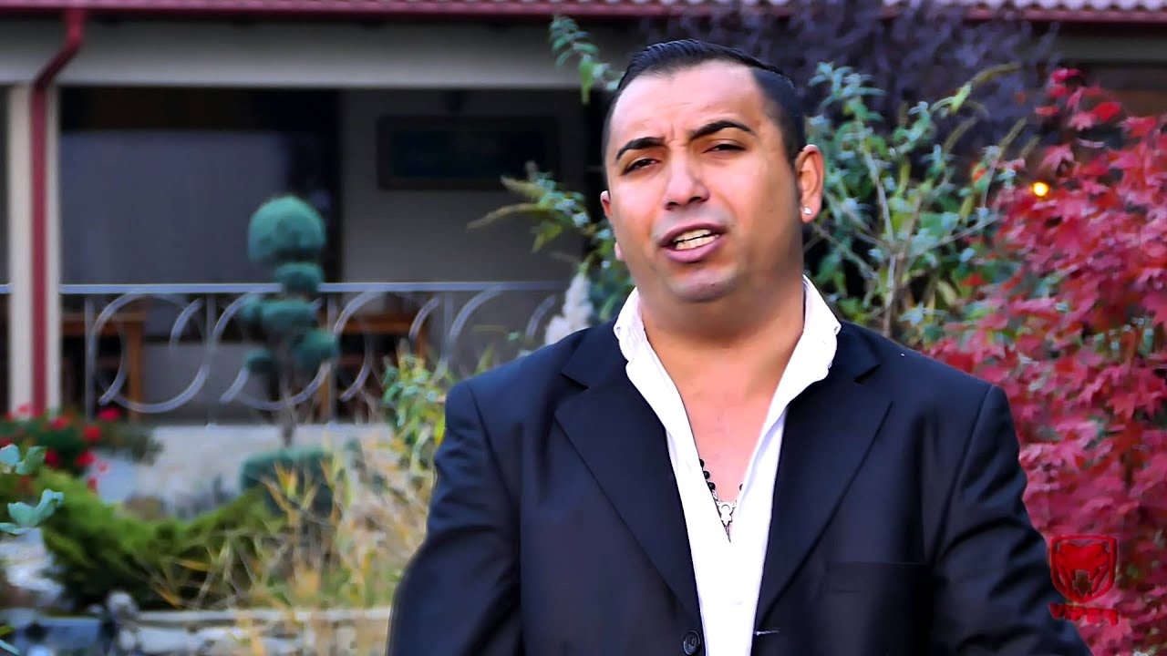 Nicusor de la Alba - Pentru bani era sa mor (Videoclip) - YouTube