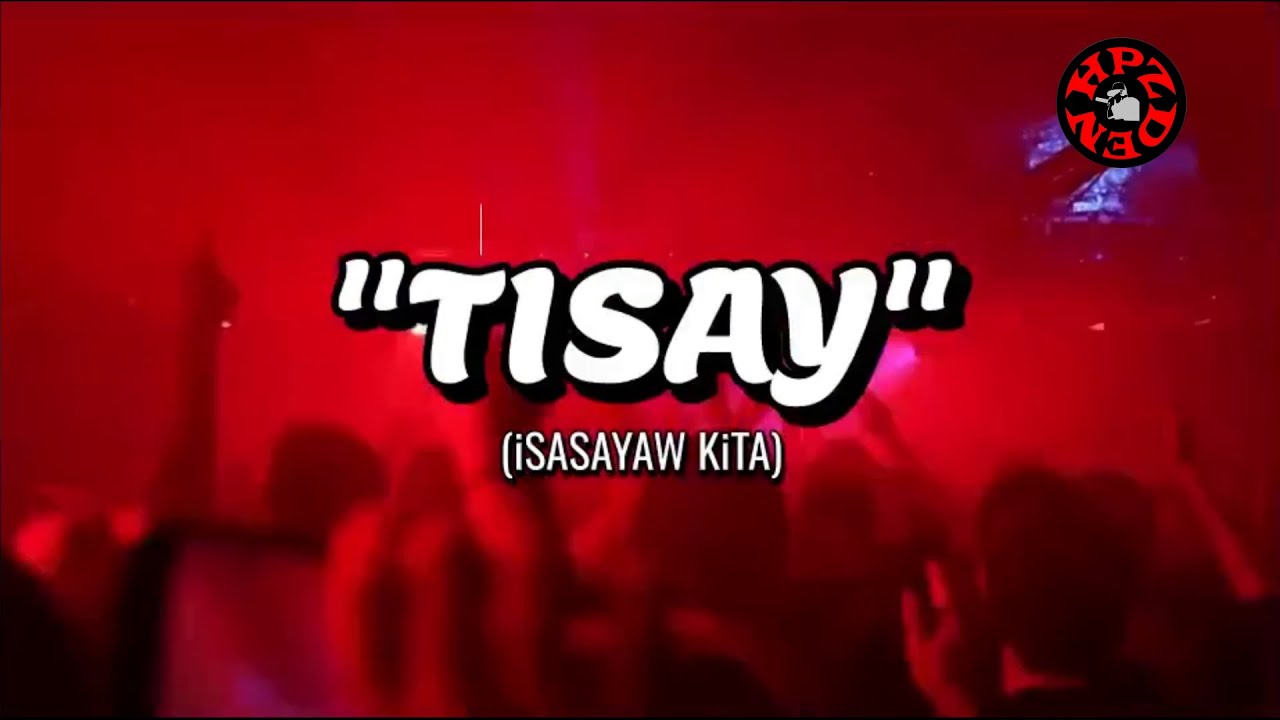 TISAY - Hpzden Official Lyric Video (Prod. by Cold Melody) - YouTube