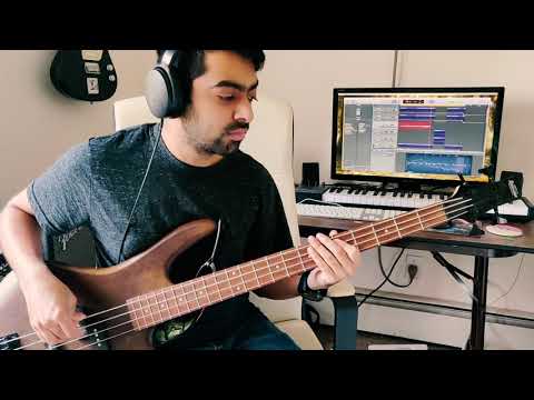 Dandamu Pettenura Metal Cover - YouTube