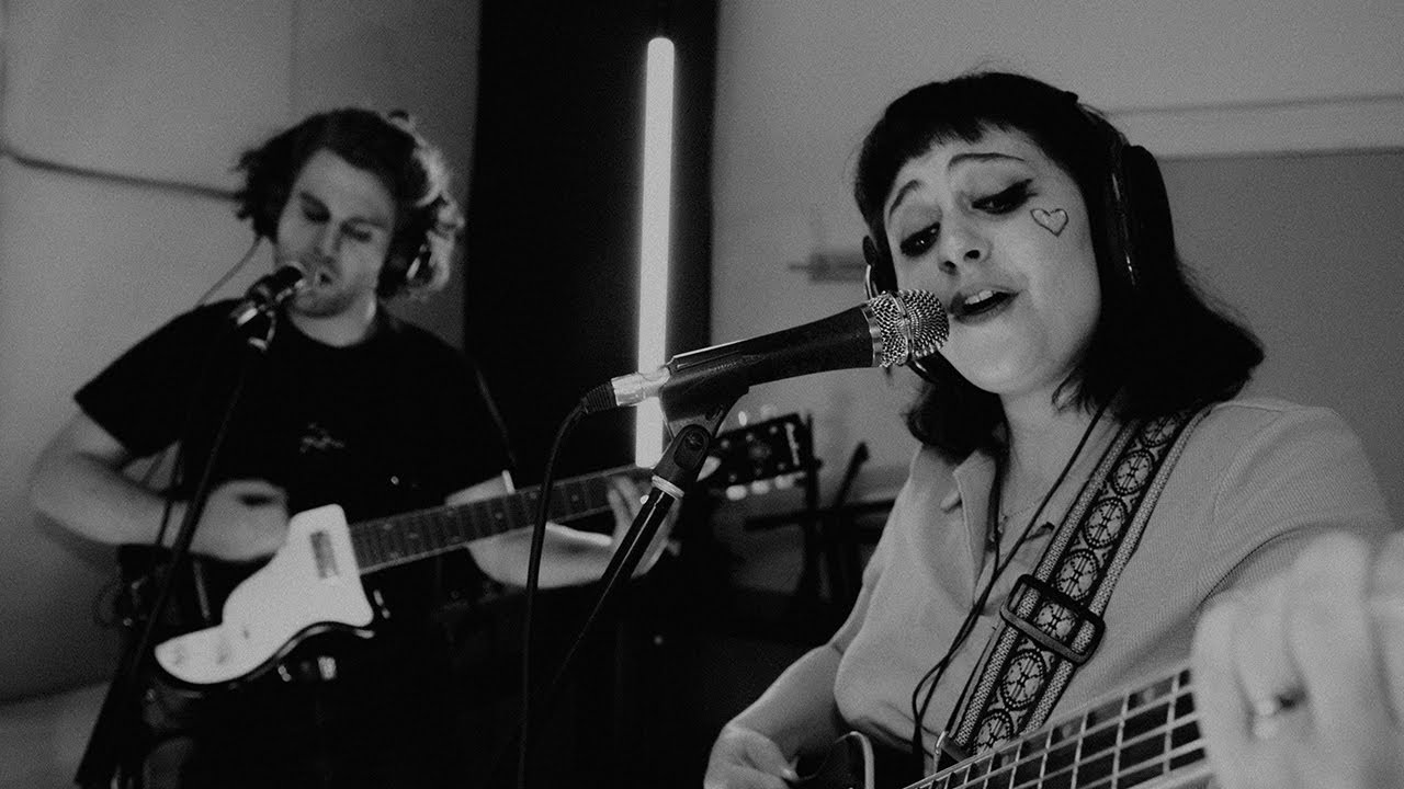 Obscura Hail | Doomer | Cook Up Live Sessions - YouTube