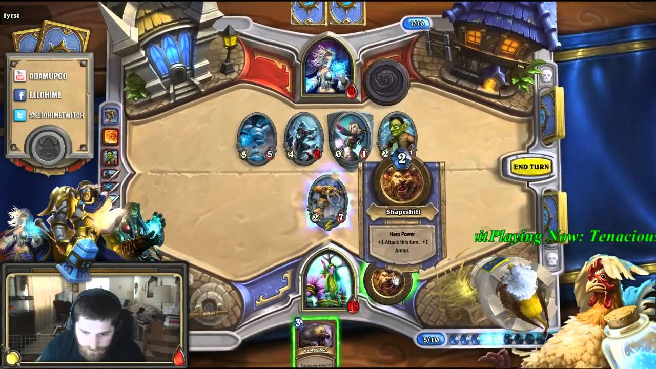 All these close games! - YouTube