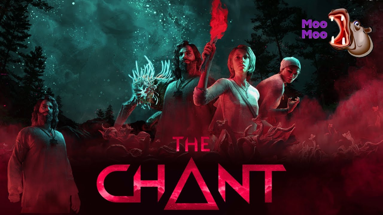 The Chant: A Spiritual Nightmare SPOOKY (Hopefully) Back with Horror ...
